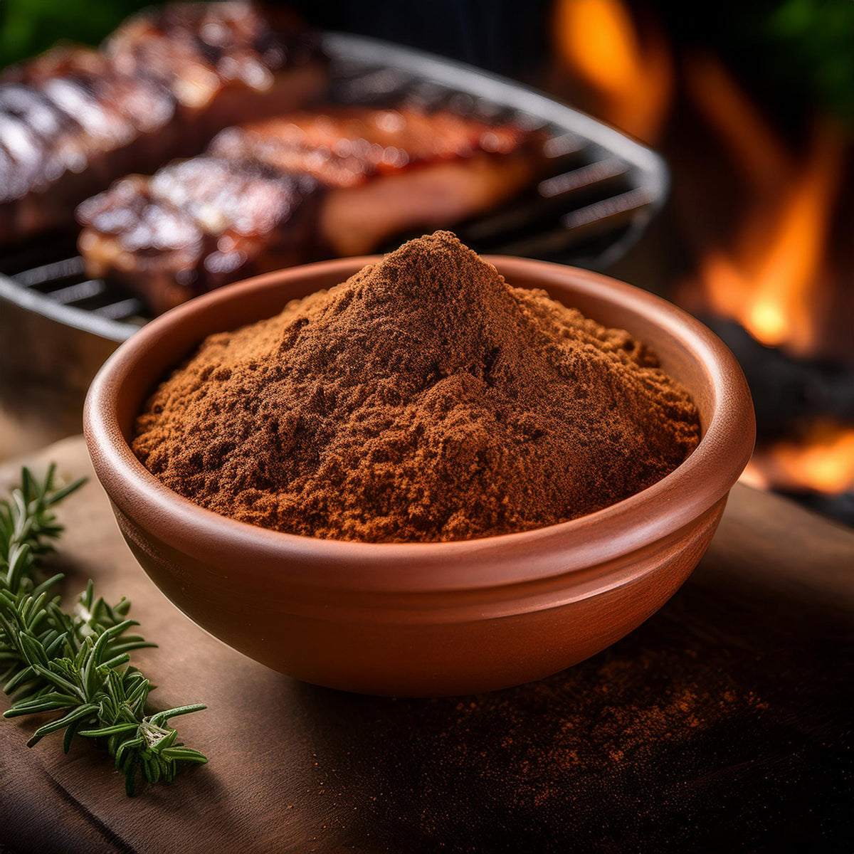 Organic Cayenne Pepper — Wicked NRG Supplements & Nutrition