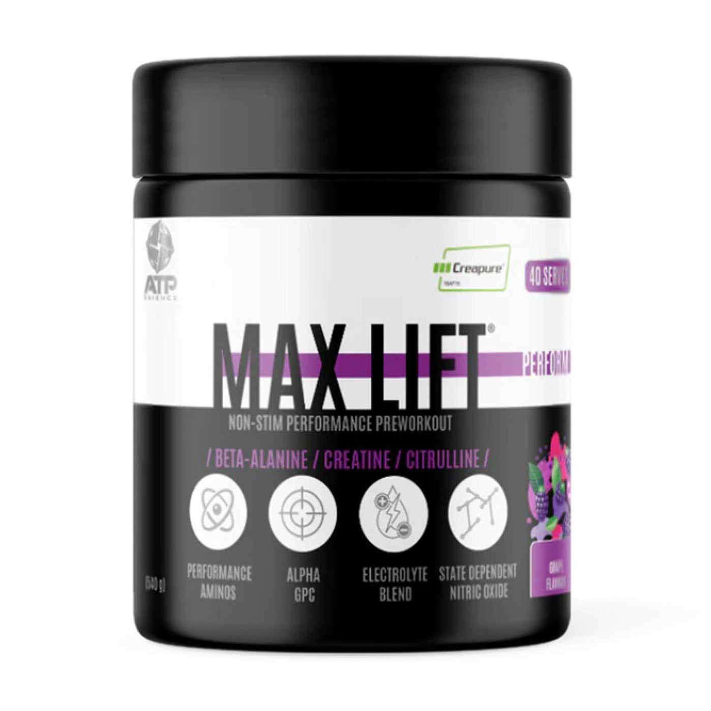 Endurance Formulas for Recovery & Hydration | Athletes Darwin — Wicked ...