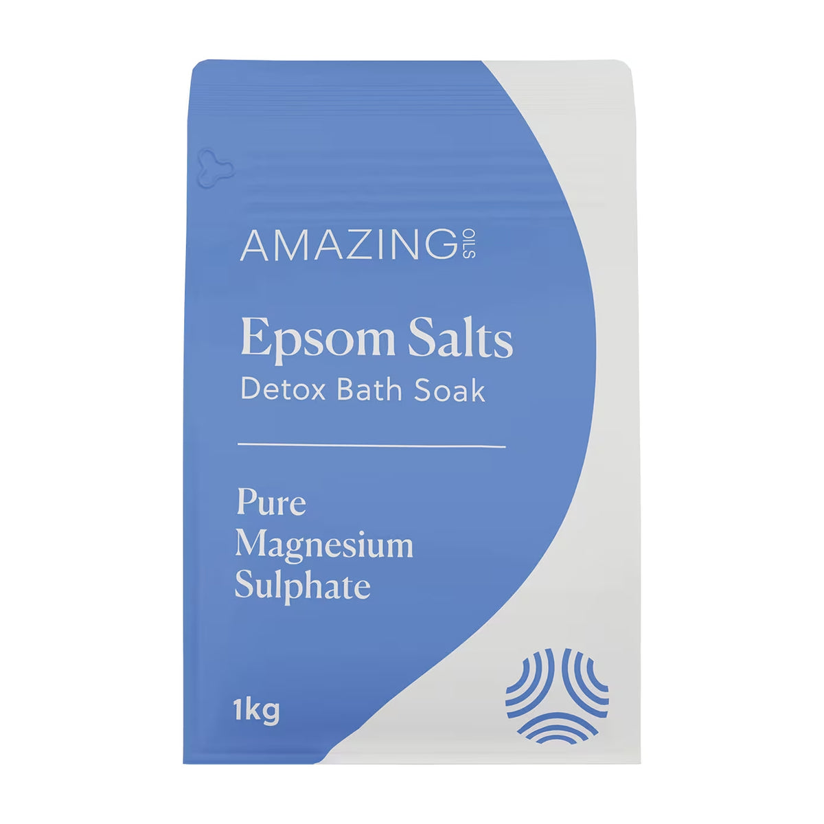 Amazing Oils Epsom Salt Detox Bath Soak — Wicked NRG Supplements ...