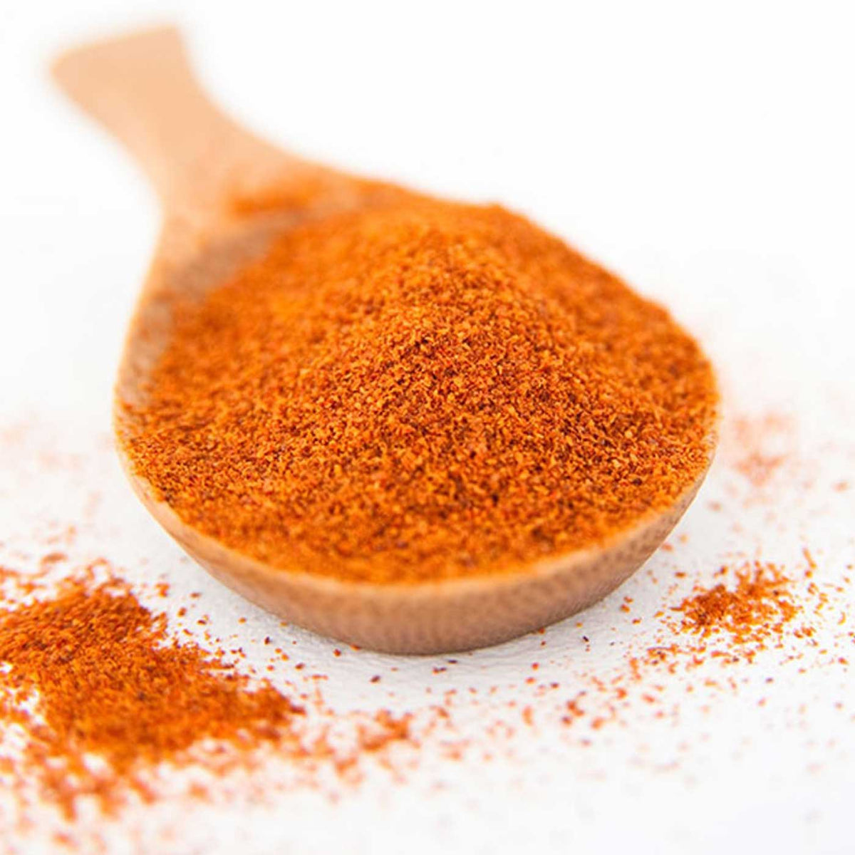 Organic Cayenne Pepper — Wicked NRG Supplements & Nutrition