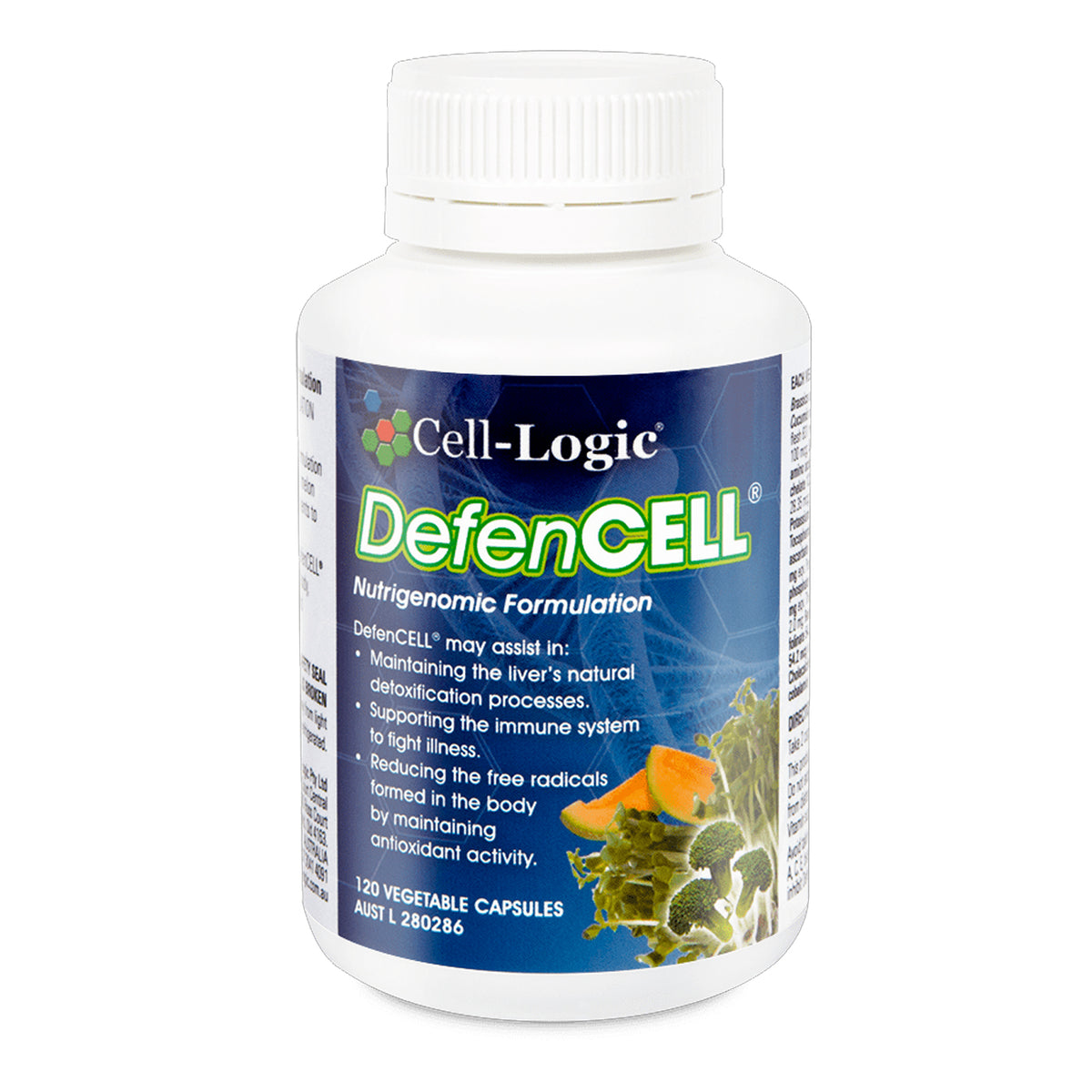 DefenCELL — Wicked NRG Supplements & Nutrition