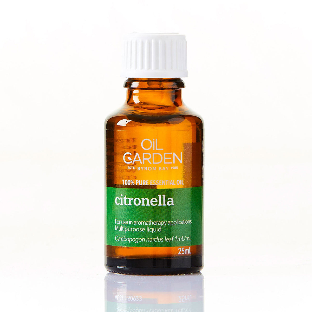 Oil Garden Pure Essential Oil — Wicked NRG Supplements & Nutrition