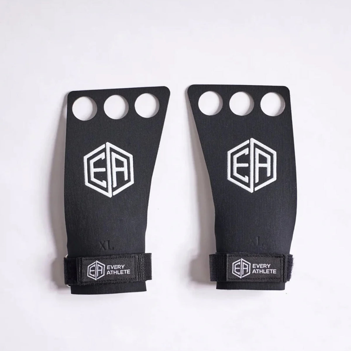 Every Athlete 3 Hole Diamond Fibre Grips — Wicked NRG Supplements ...