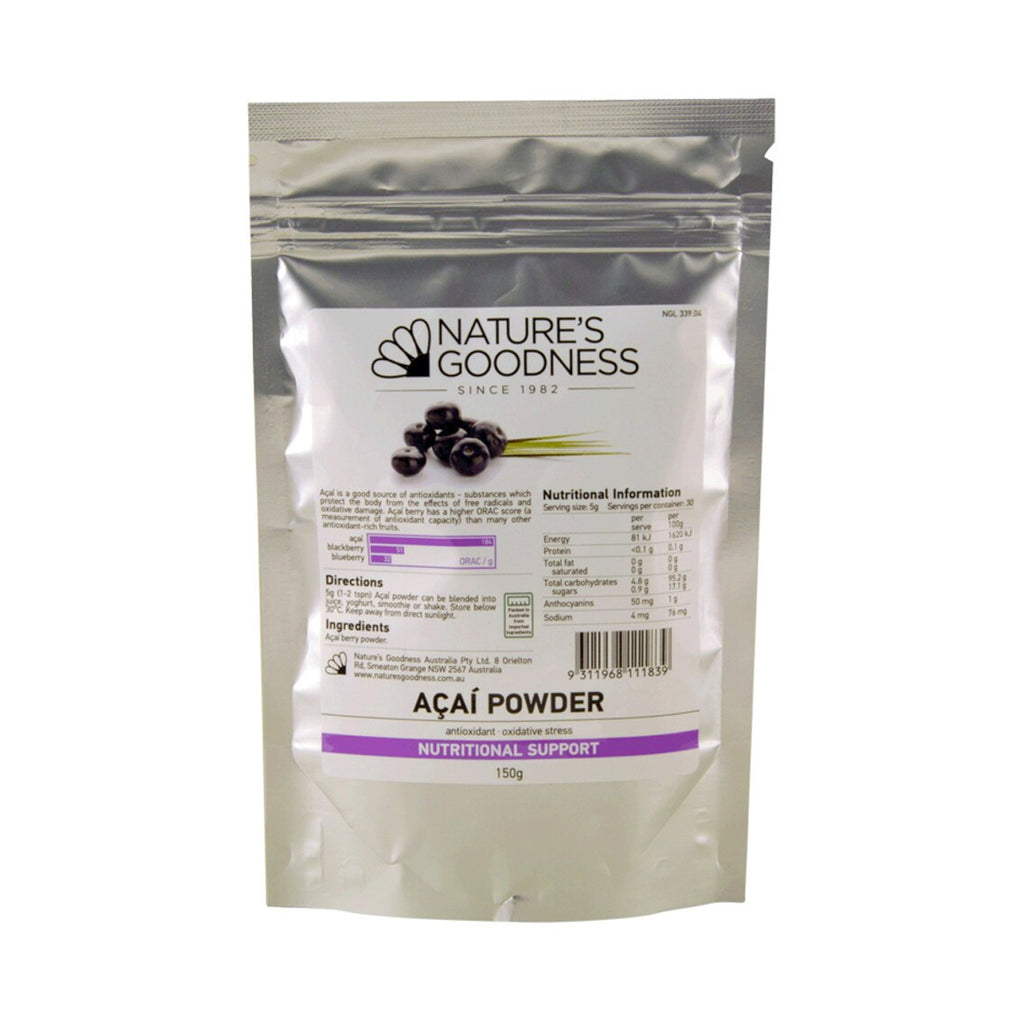 Wicked NRG Supplements & Nutrition Darwin