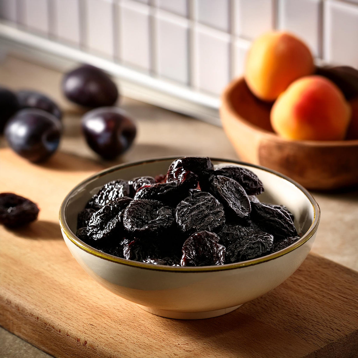 Organic Prunes — Wicked NRG Supplements & Nutrition