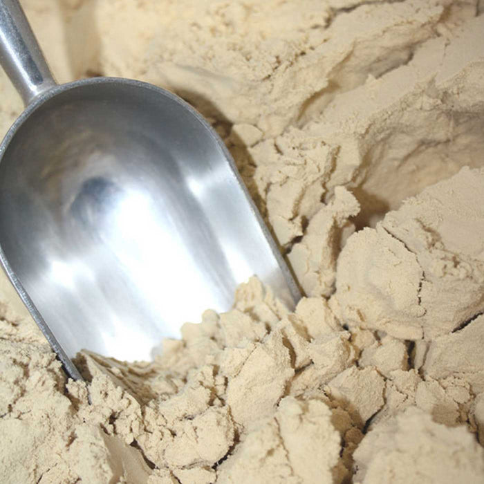 Organic Sprouted Pea Protein Powder — Wicked NRG Supplements & Nutrition