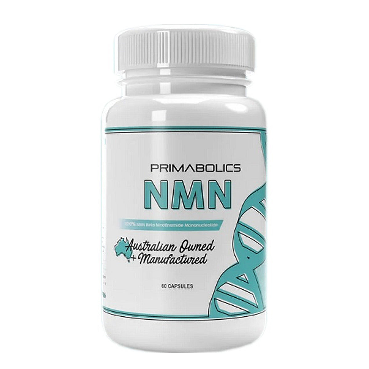 NMN — Wicked NRG Supplements & Nutrition