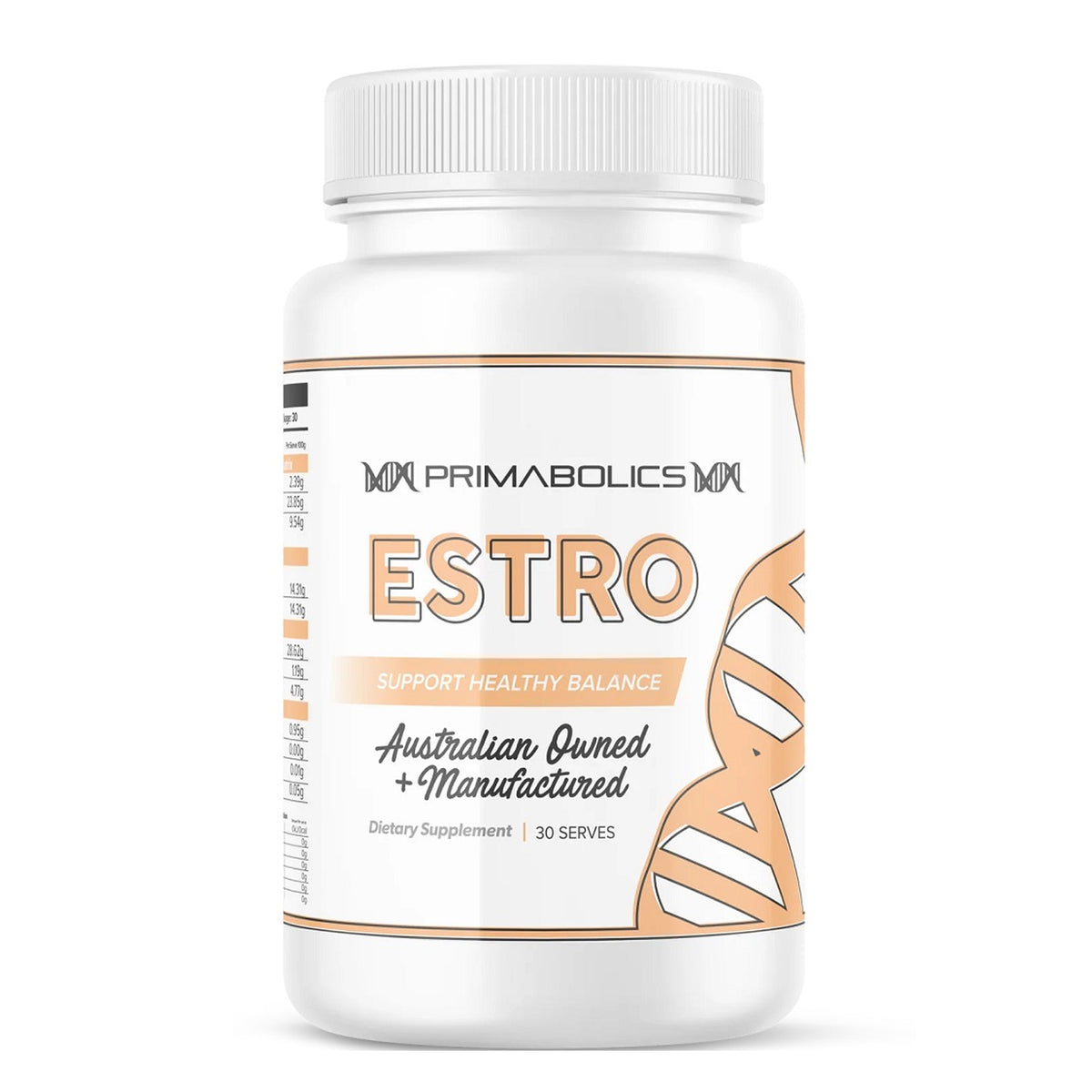 Estro — Wicked NRG Supplements & Nutrition