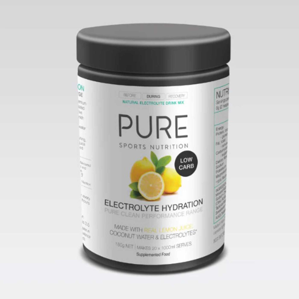 Wicked NRG Supplements & Nutrition Darwin