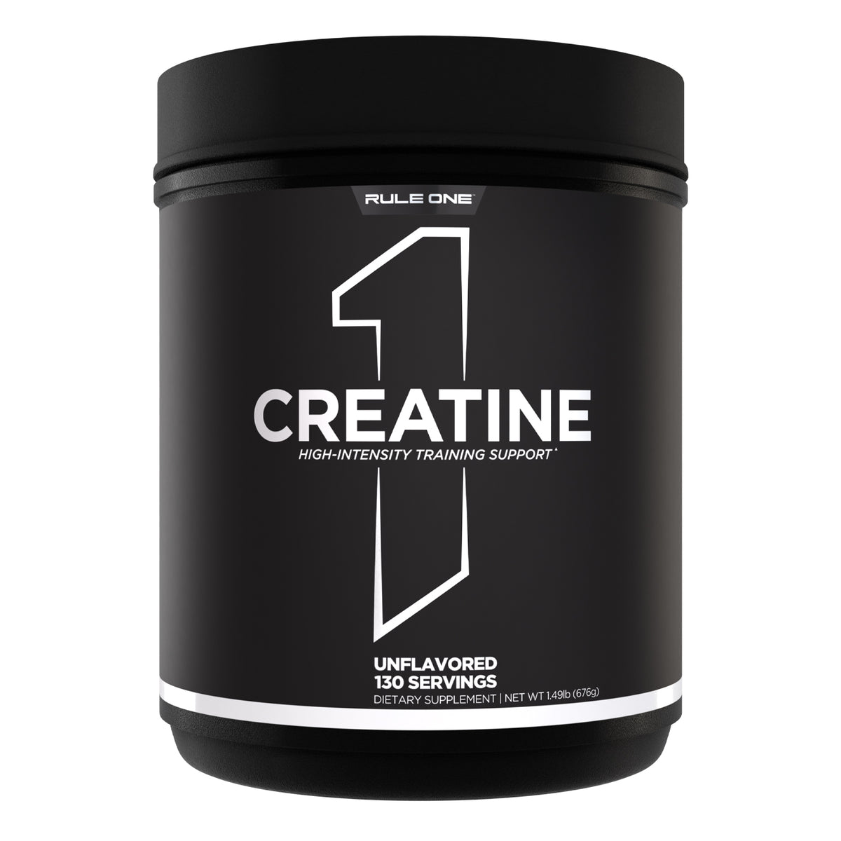 Rule 1 Creatine | Micronized Creatine Monohydrate — Wicked NRG ...