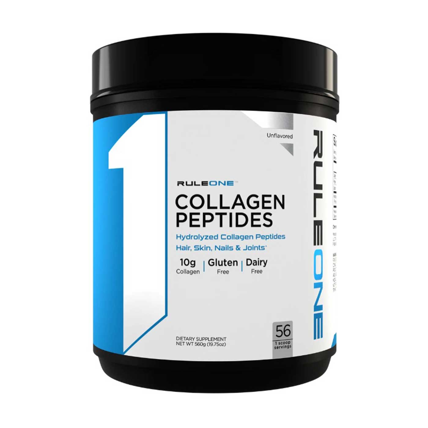 Rule 1 Proteins R1 Collagen Peptides — Wicked NRG Supplements & Nutrition