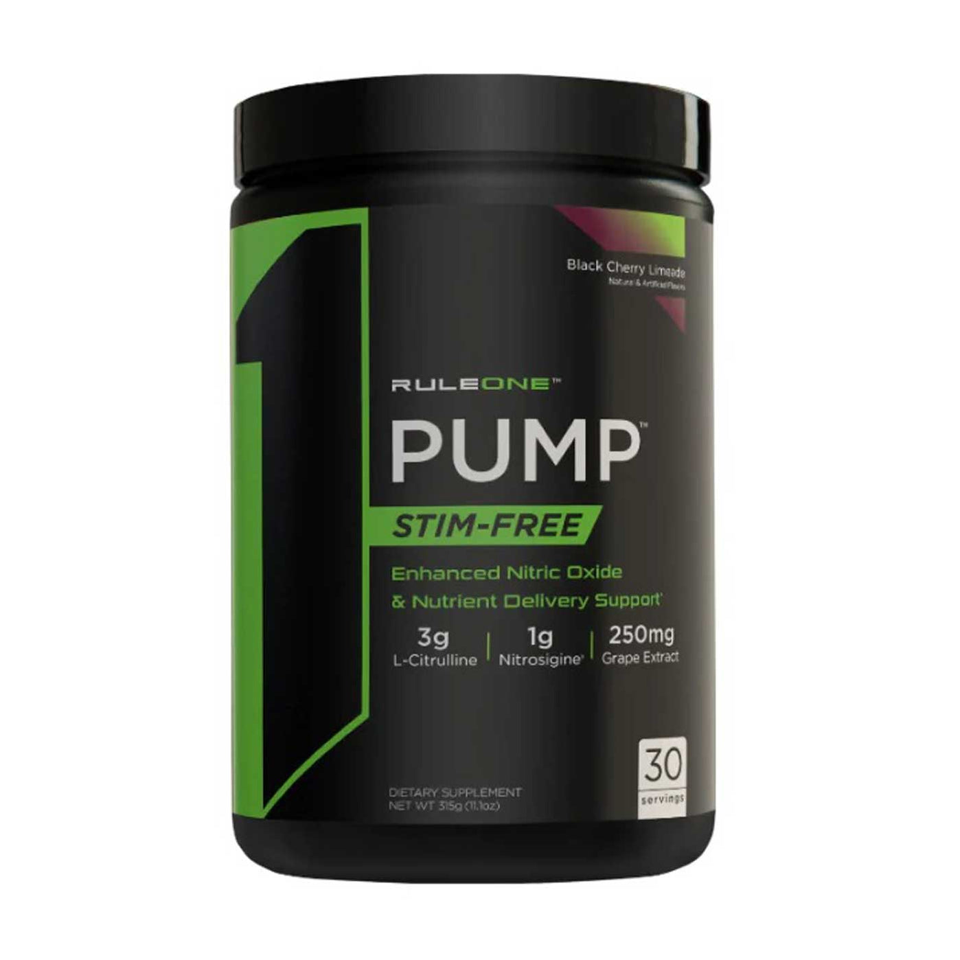 Wicked NRG Supplements & Nutrition Darwin