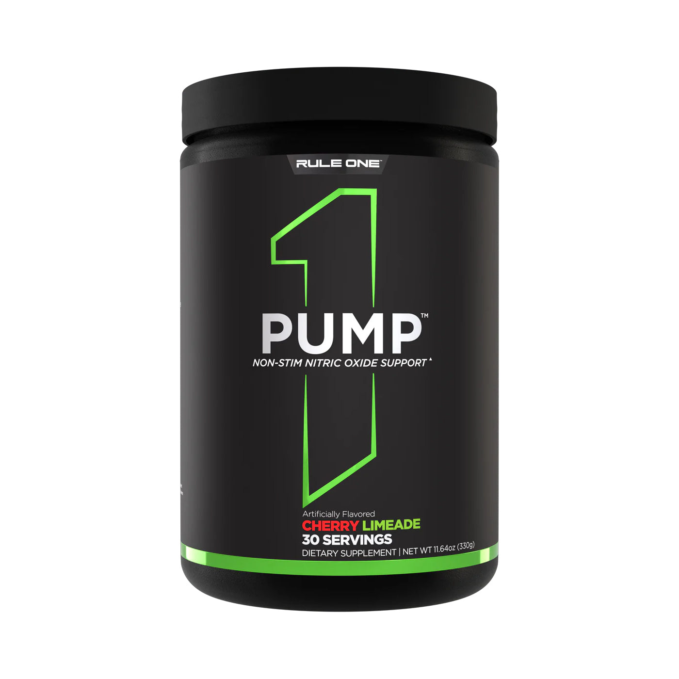 Rule 1 Proteins R1 Pump — Wicked NRG Supplements & Nutrition