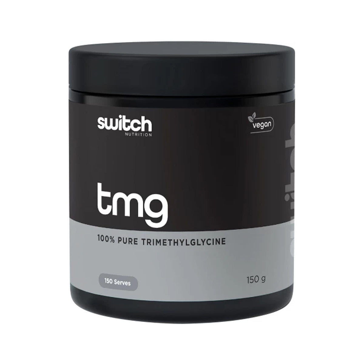 TMG Pure Trimethylgycine — Wicked NRG Supplements & Nutrition