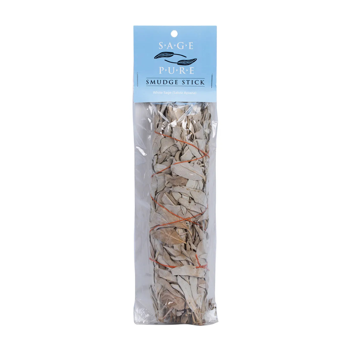 Sage Pure Smudge Stick — Wicked NRG Supplements & Nutrition