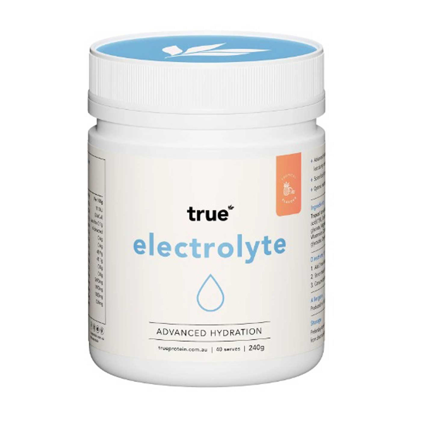 Endurance Formulas for Recovery & Hydration | Athletes Darwin — Wicked ...