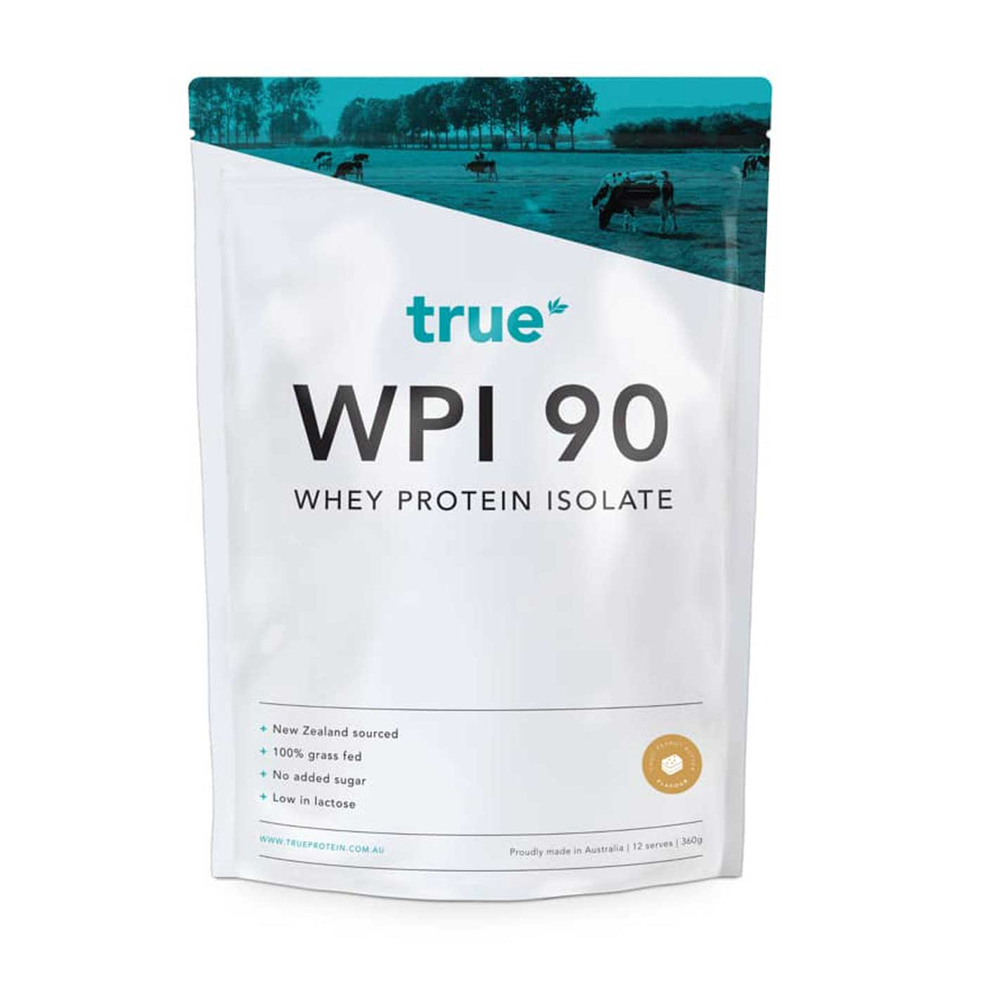 Whey Protein Isolate (WPI) | Supplement Store Darwin — Wicked NRG ...
