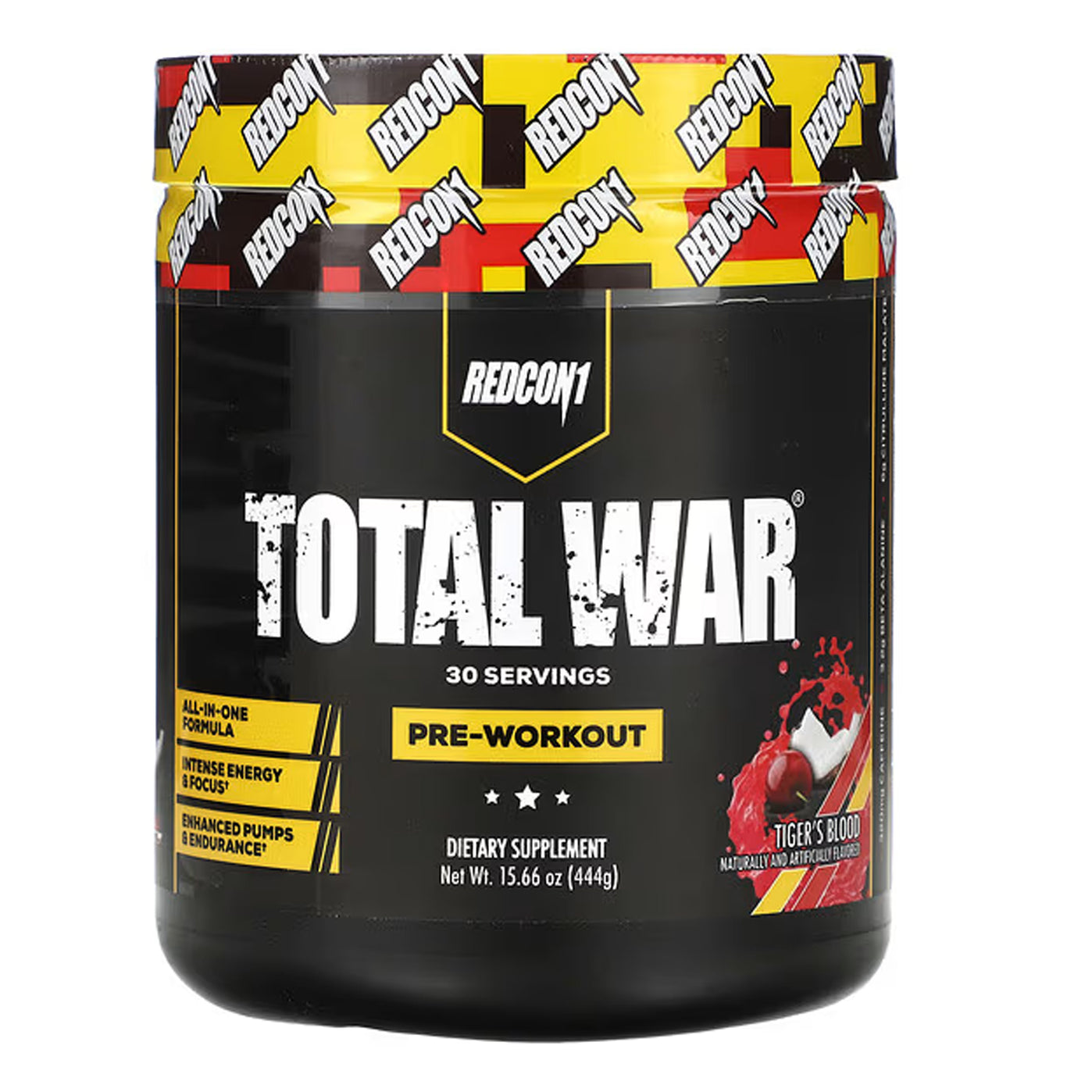 Wicked NRG Supplements & Nutrition Darwin