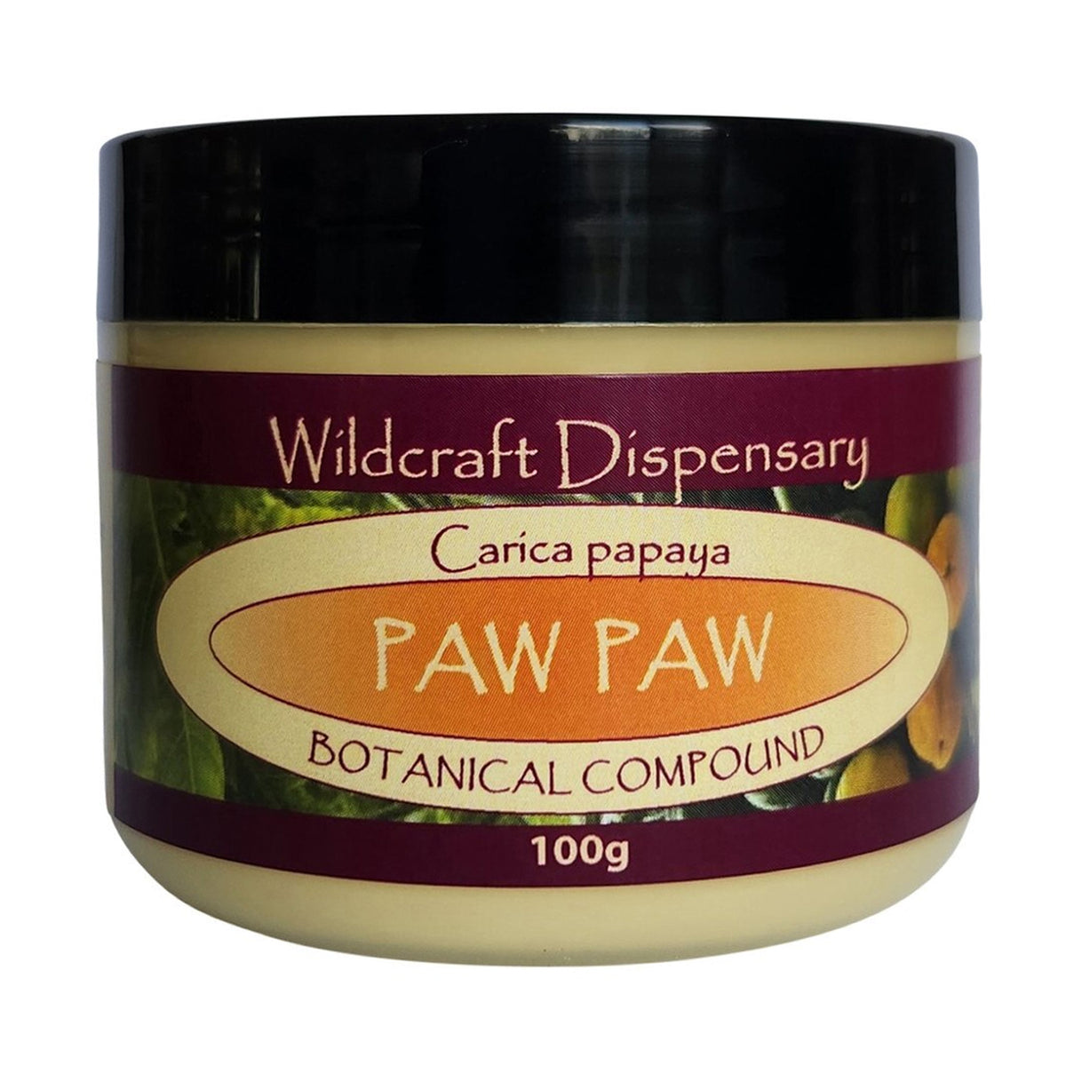 Paw Paw Herbal Ointment — Wicked NRG Supplements & Nutrition