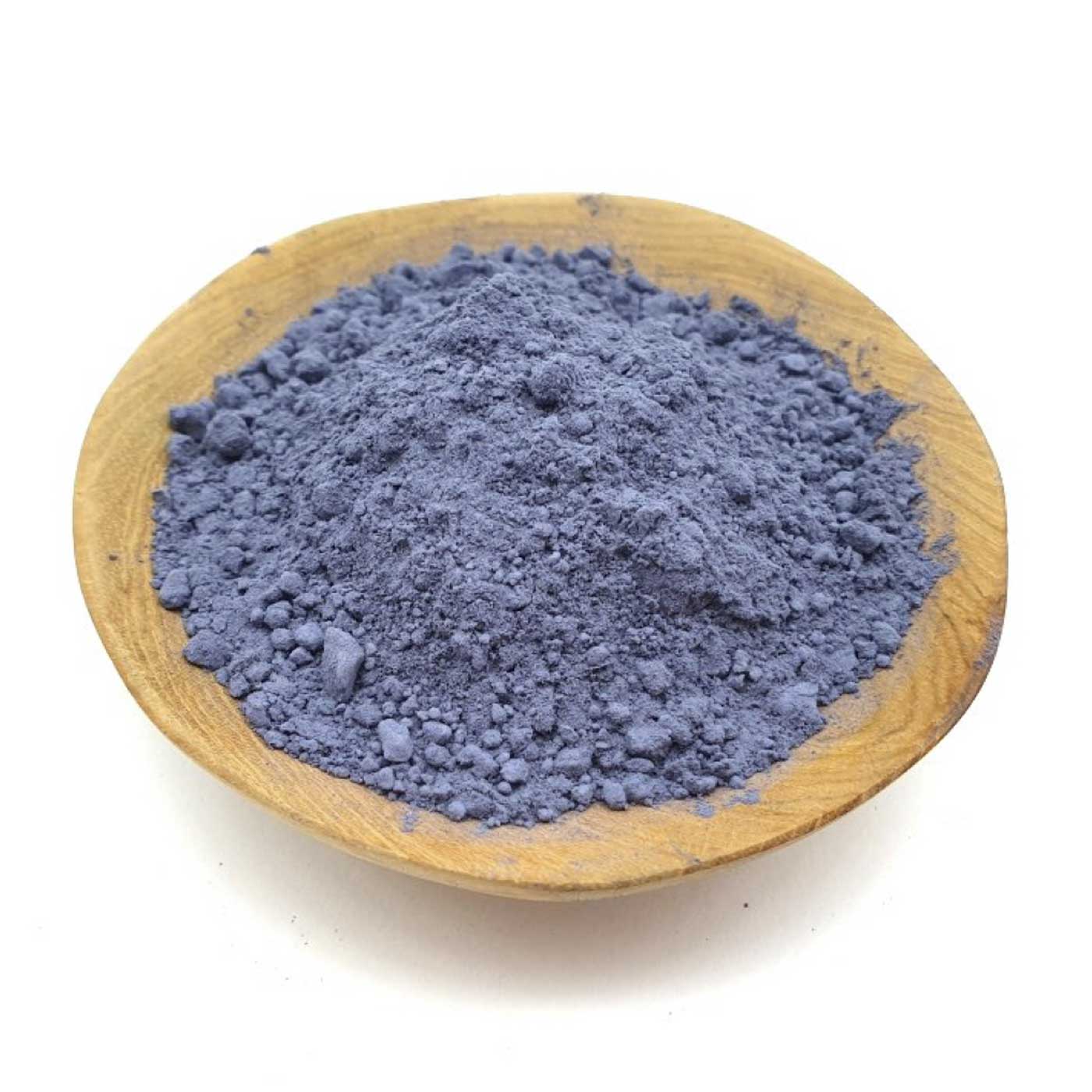 Organic Blue Butterfly Pea Powder — Wicked NRG Supplements & Nutrition
