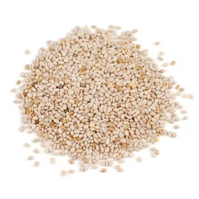 White Chia Seeds — Wicked NRG Supplements & Nutrition