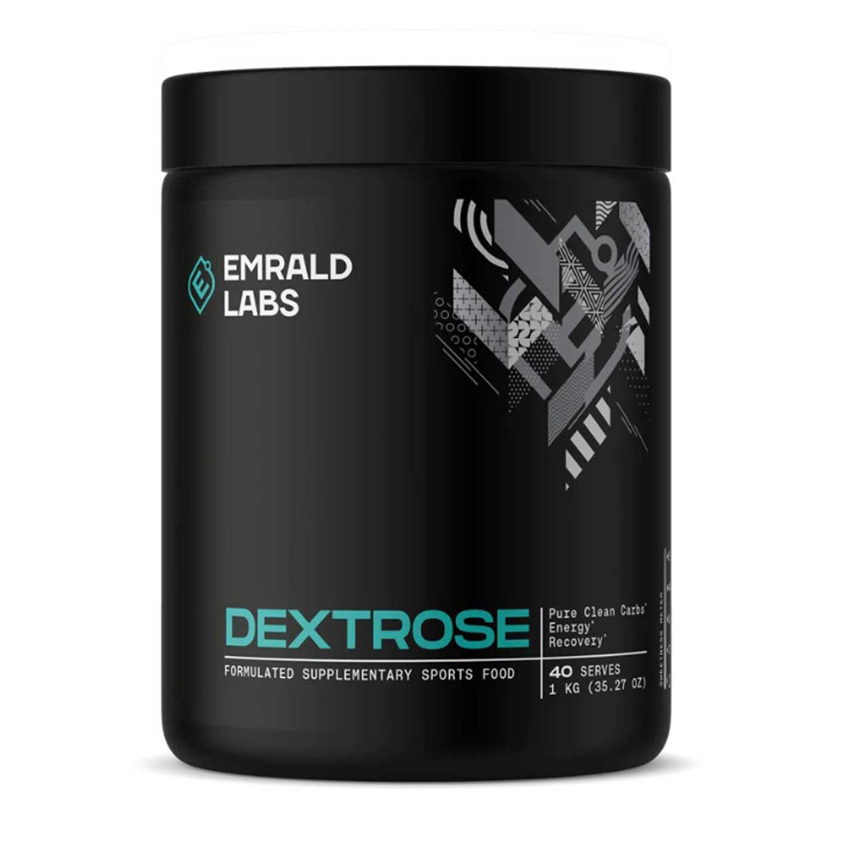 Emrald Labs Dextrose — Wicked NRG Supplements & Nutrition