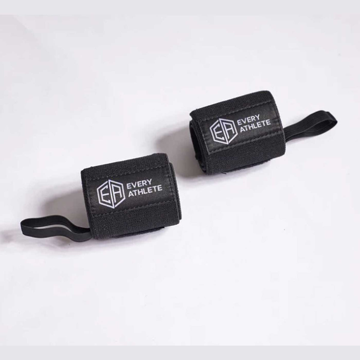 Every Athlete High Compression Elastic Wrist Wraps — Wicked NRG ...