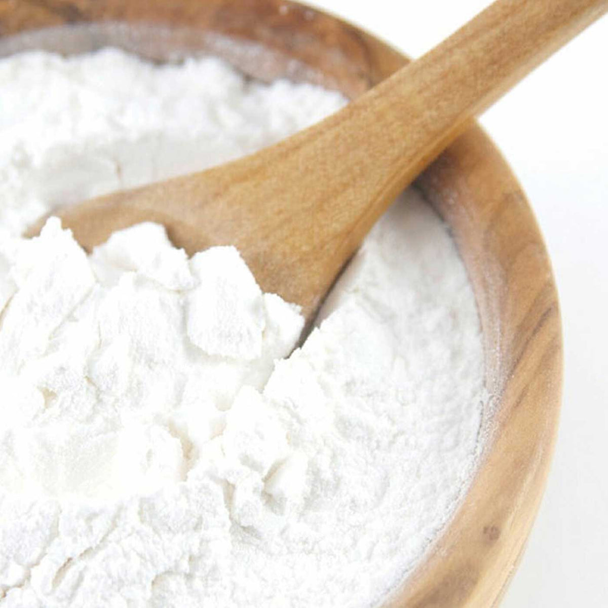 Organic Arrowroot Powder | Gluten-Free Natural Thickener — Wicked NRG ...