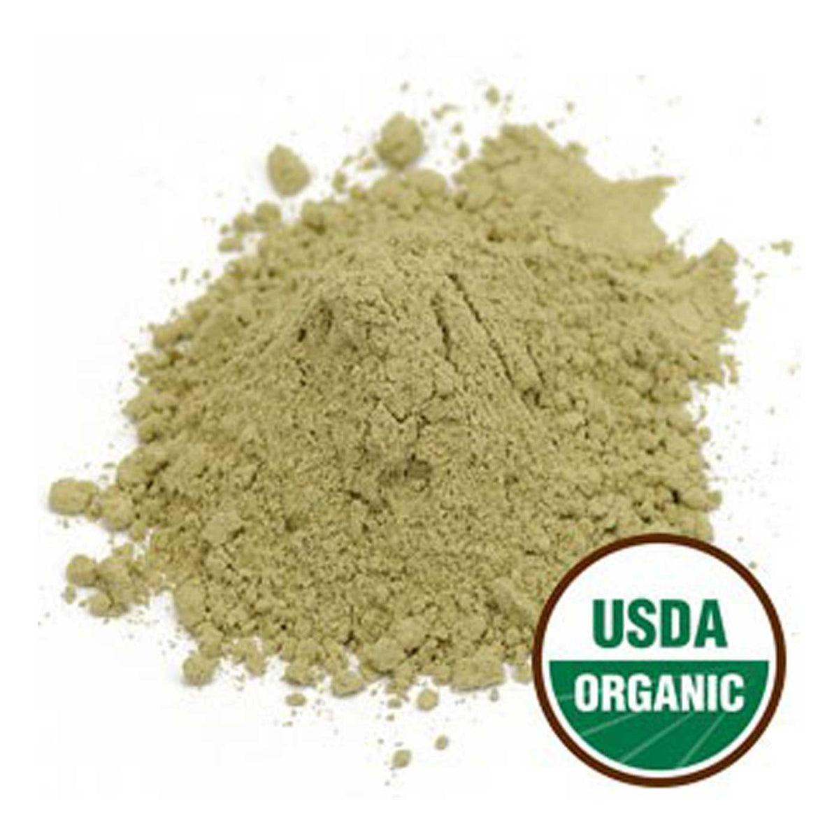 Organic Kelp Powder — Wicked NRG Supplements & Nutrition