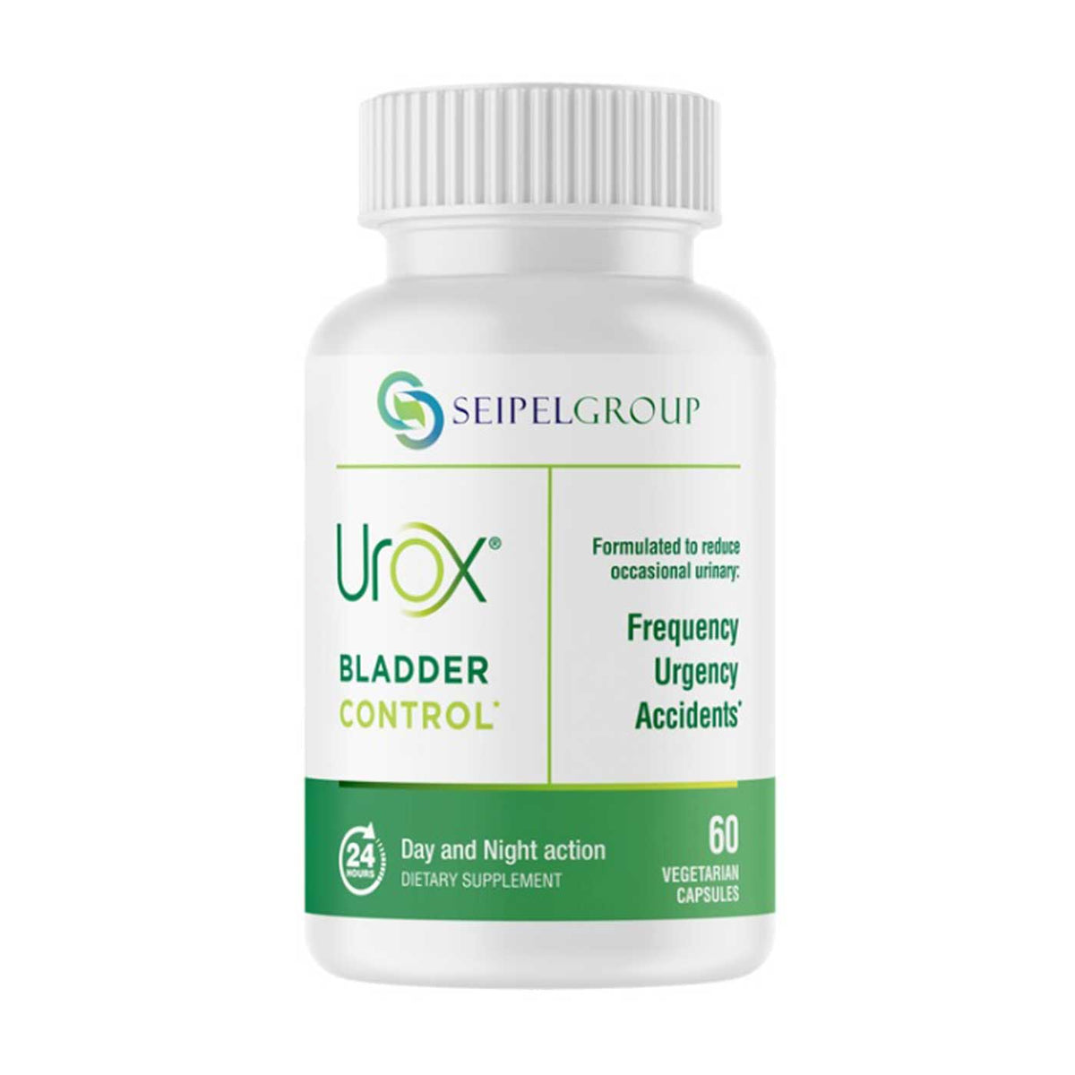 Ariya Health Urox Bladder Control — Wicked NRG Supplements & Nutrition