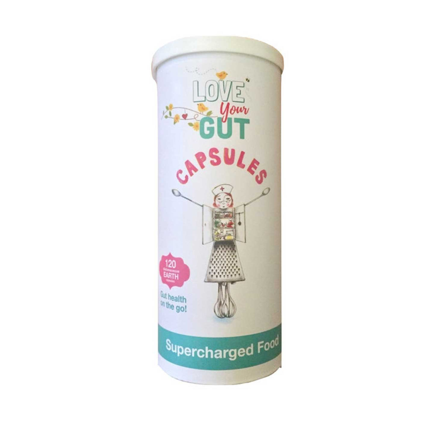 Gut Health & Digestion Supplements and Vitamins | Palmerston, Darwin ...